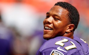 How Ray Rice Changed NFL PR - 5WPR News
