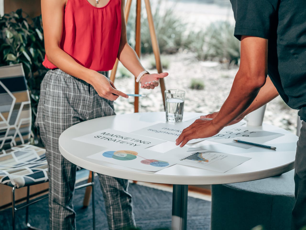 How to Conduct a Media Audit: A Complete Guide with Coverage Maps and Sentiment Scoring - 5W PR ...