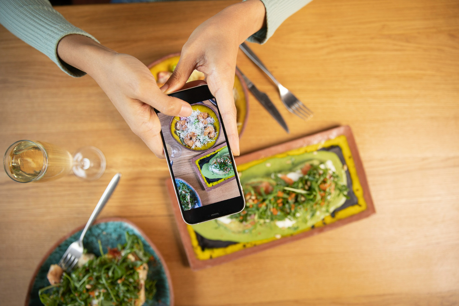 The Evolving Landscape of Food Marketing and PR