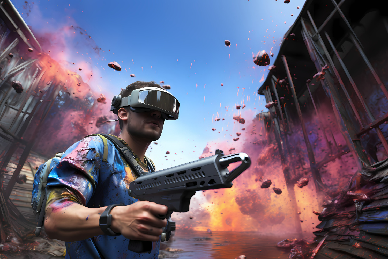 Harnessing Social Media: How Fortnite Became a Global Phenomenon