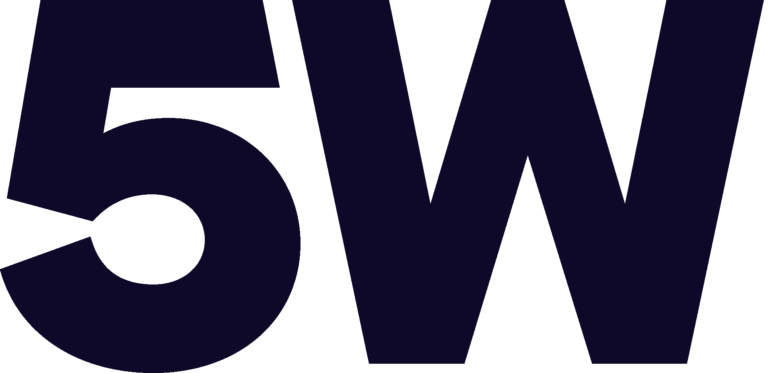 About 5W Public Relations | Top Independent PR & Digital Marketing ...